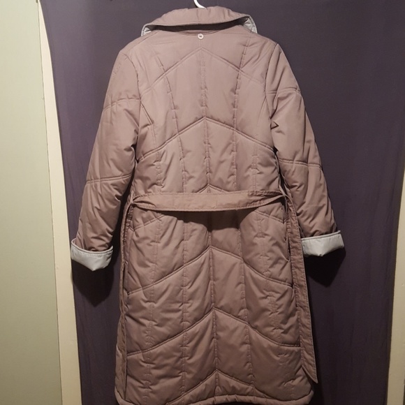 Sharpe | Jackets & Coats | Amazing Vintage Womens Sharpe Long Winter ...